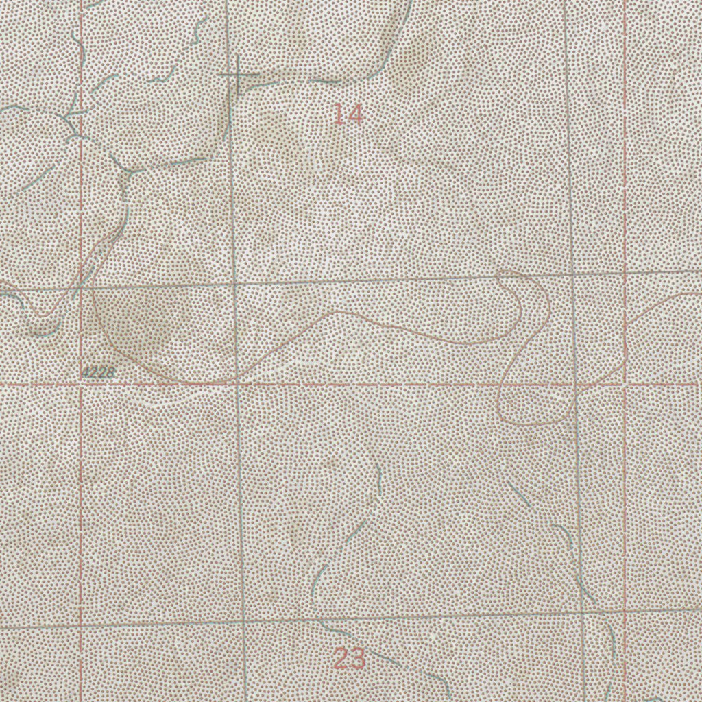UT-TERRACE MOUNTAIN EAST: GeoChange 1973-2011 Map by Western Michigan ...