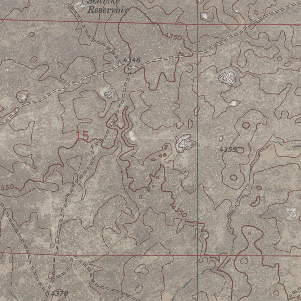 ID-KIMAMA: GeoChange 1971-2013 Map by Western Michigan University ...
