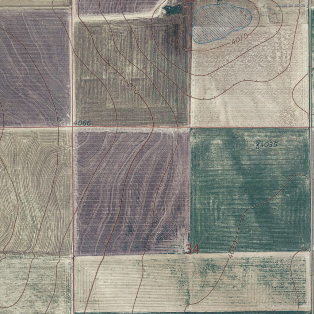 CO-STUART: GeoChange 1967-2011 Map by Western Michigan University ...