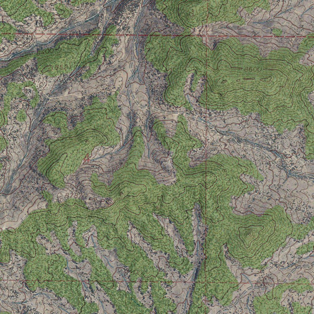 CO-VILLA GROVE: GeoChange 1966-2011 Map by Western Michigan University ...