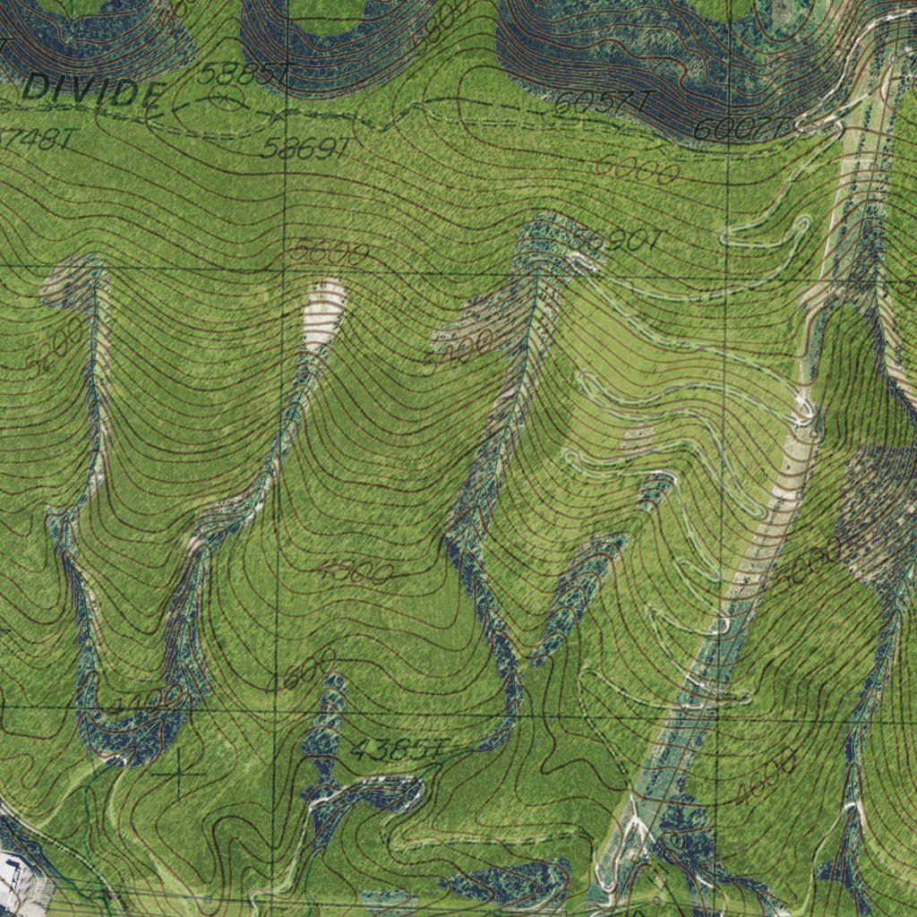 MT-ID-SALTESE: GeoChange 1980-2013 Map by Western Michigan University ...