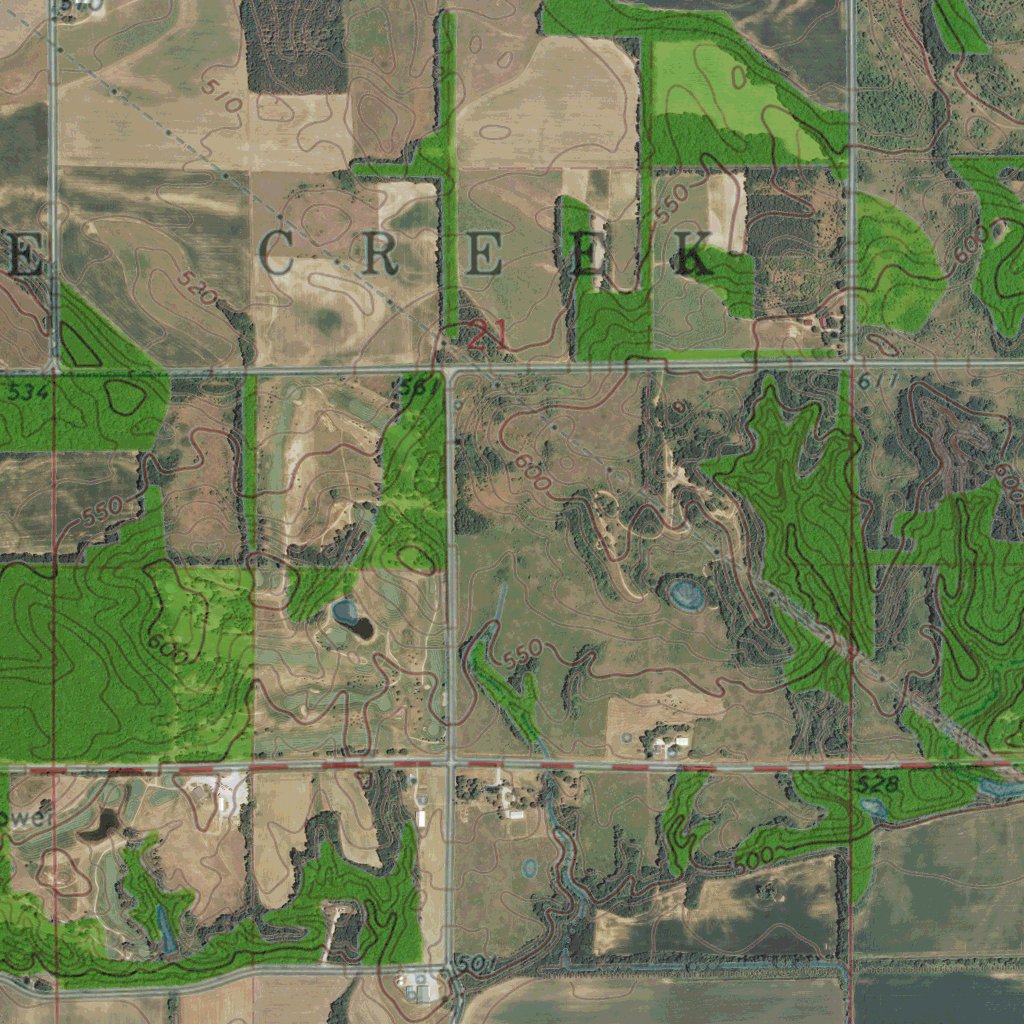 IL-BIGGS: GeoChange 1970-2012 Map by Western Michigan University ...