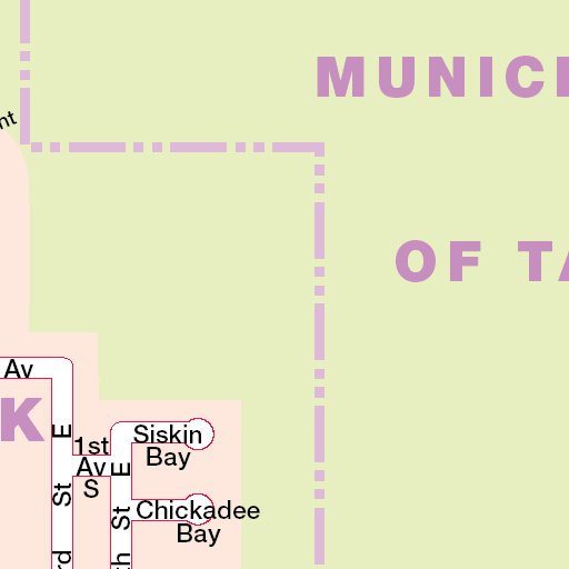 Landmark, MB Map by Mapmobility Corp. | Avenza Maps