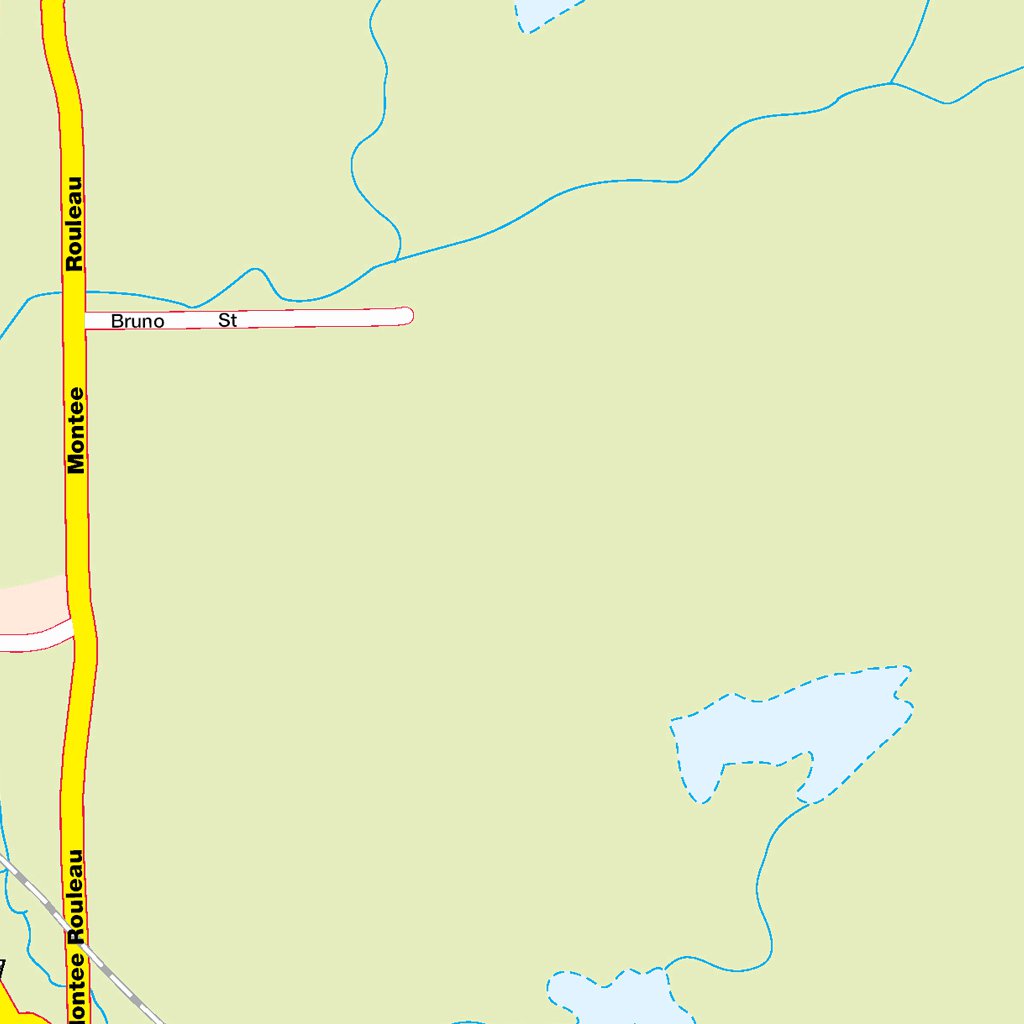 Sudbury and area, ON Map by Mapmobility Corp. | Avenza Maps