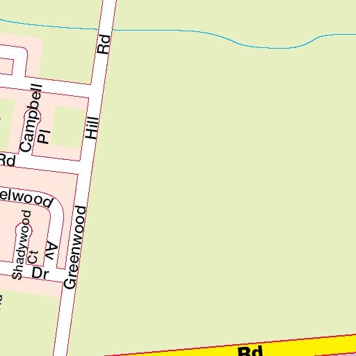 Wellesley, ON Map by Mapmobility Corp. | Avenza Maps