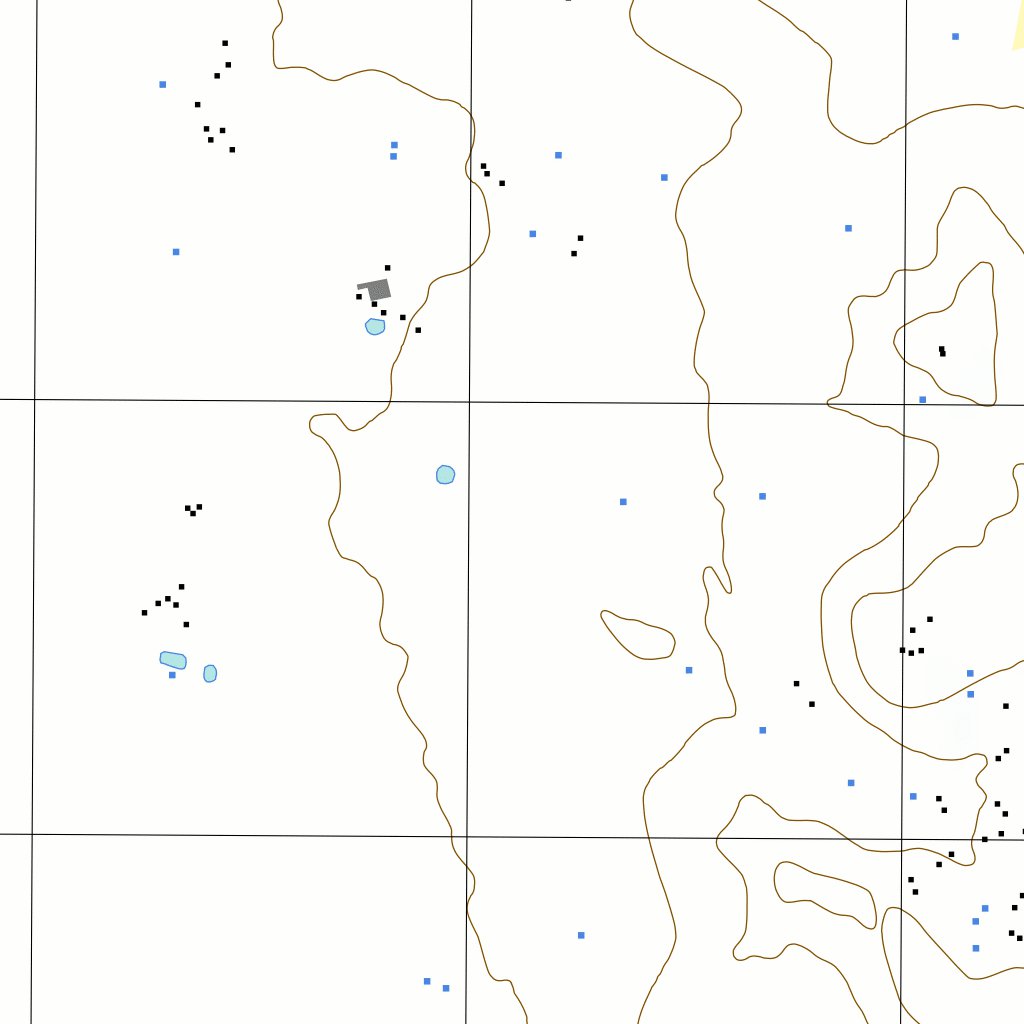 8125-11 RUTHERGLEN Map by nswtopo | Avenza Maps