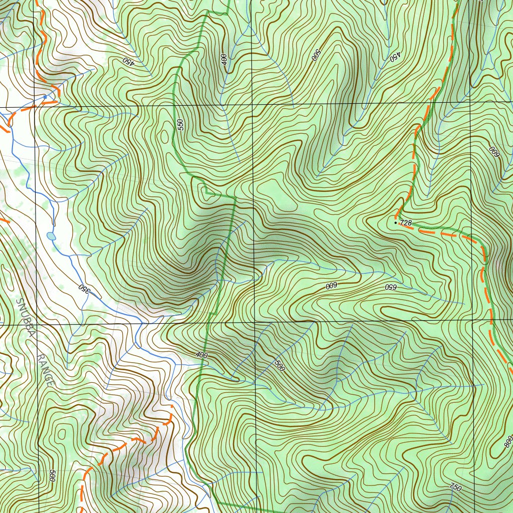 8527-3N TUMUT Map by nswtopo | Avenza Maps