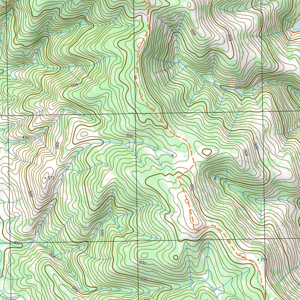 8627-4N WEE JASPER Map by nswtopo | Avenza Maps