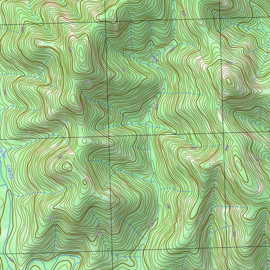 8826-2S BENDETHERA Map by nswtopo | Avenza Maps