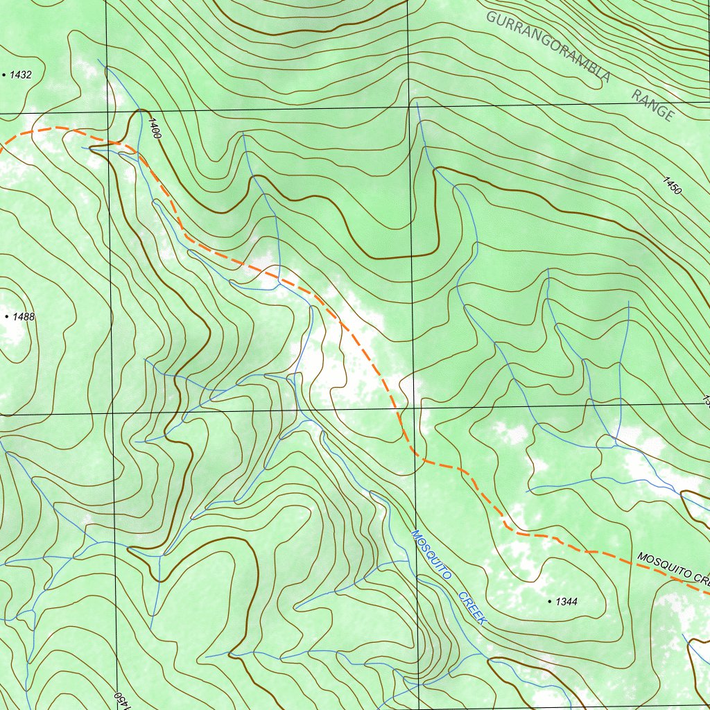 8626-4S RULES POINT Map by nswtopo | Avenza Maps