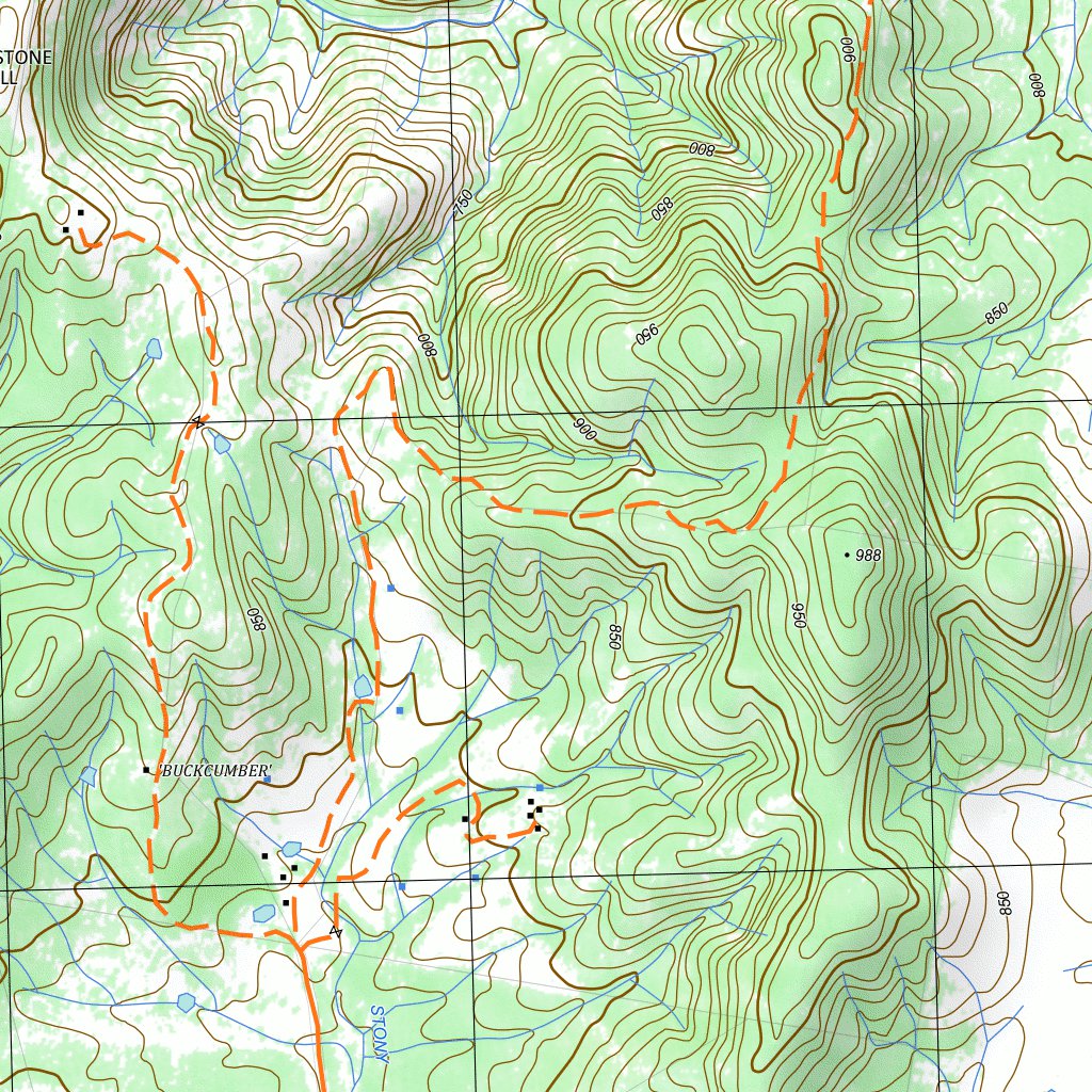 8831-3N PEEL Map by nswtopo | Avenza Maps