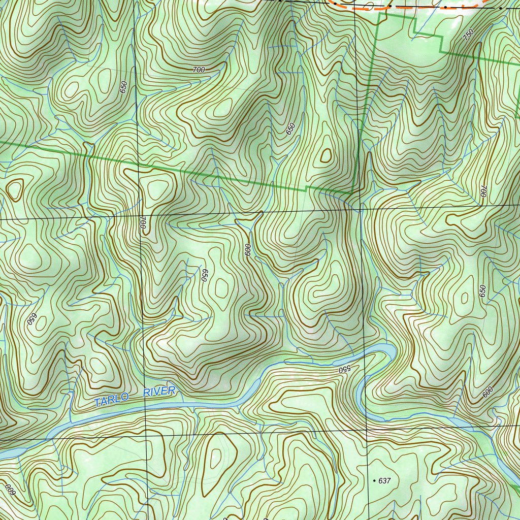 8829-2S TARALGA Map by nswtopo | Avenza Maps