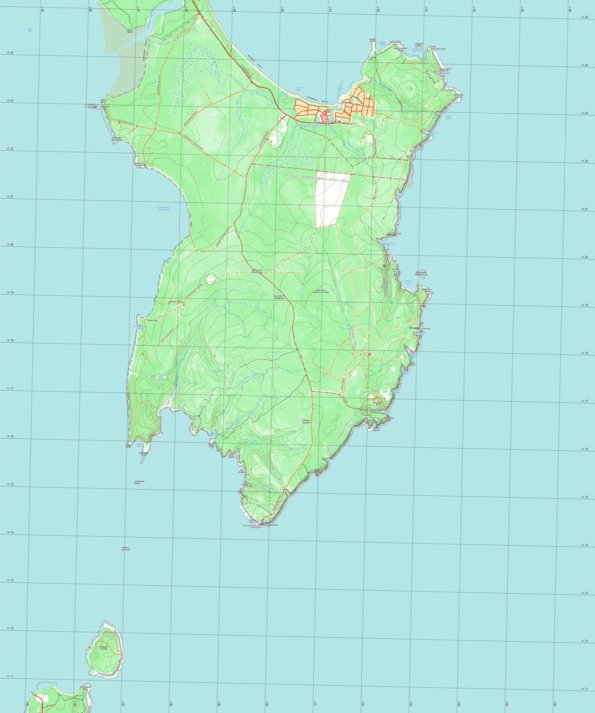 9027-1N CURRARONG Map by nswtopo | Avenza Maps