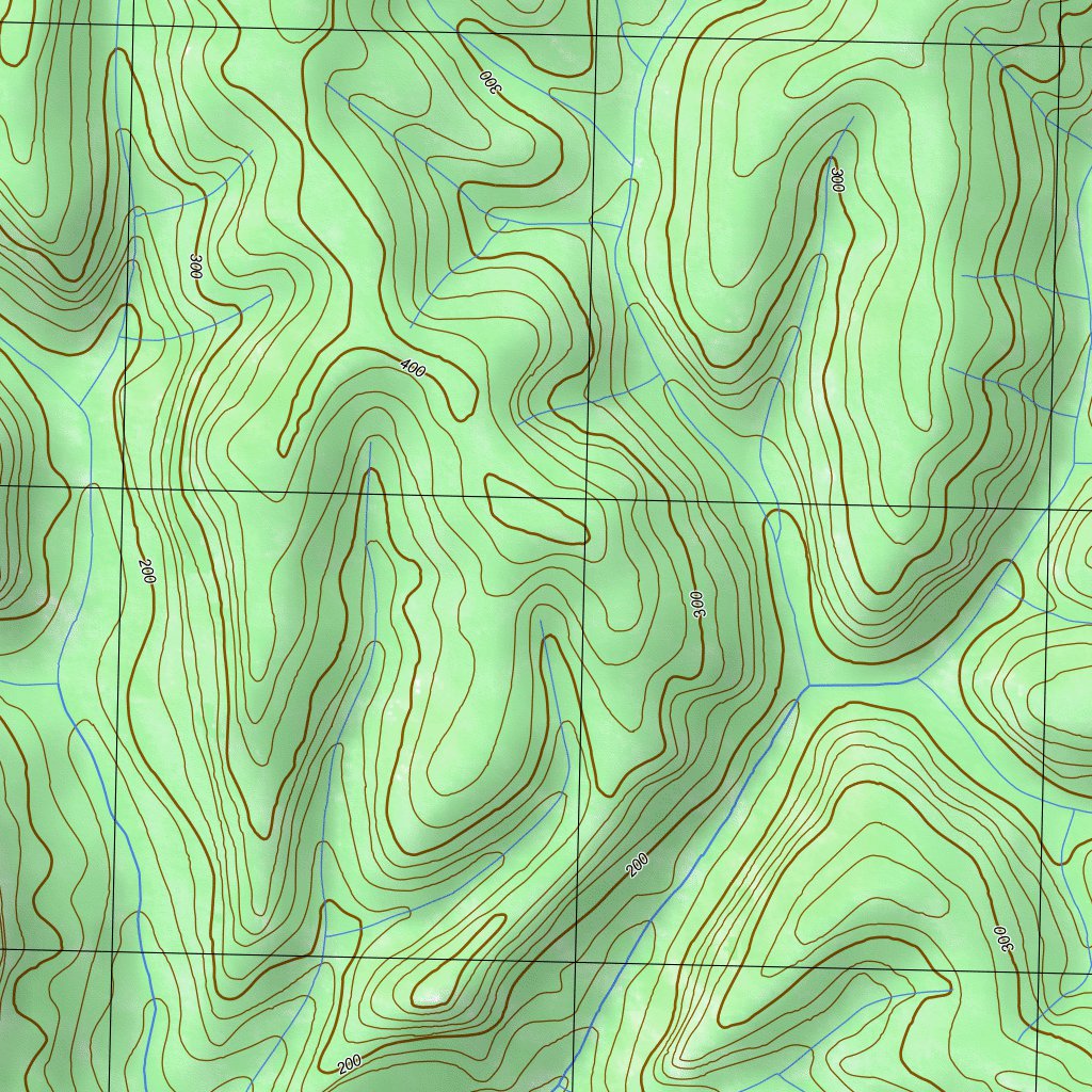 9031-3N COLO HEIGHTS Map by nswtopo | Avenza Maps