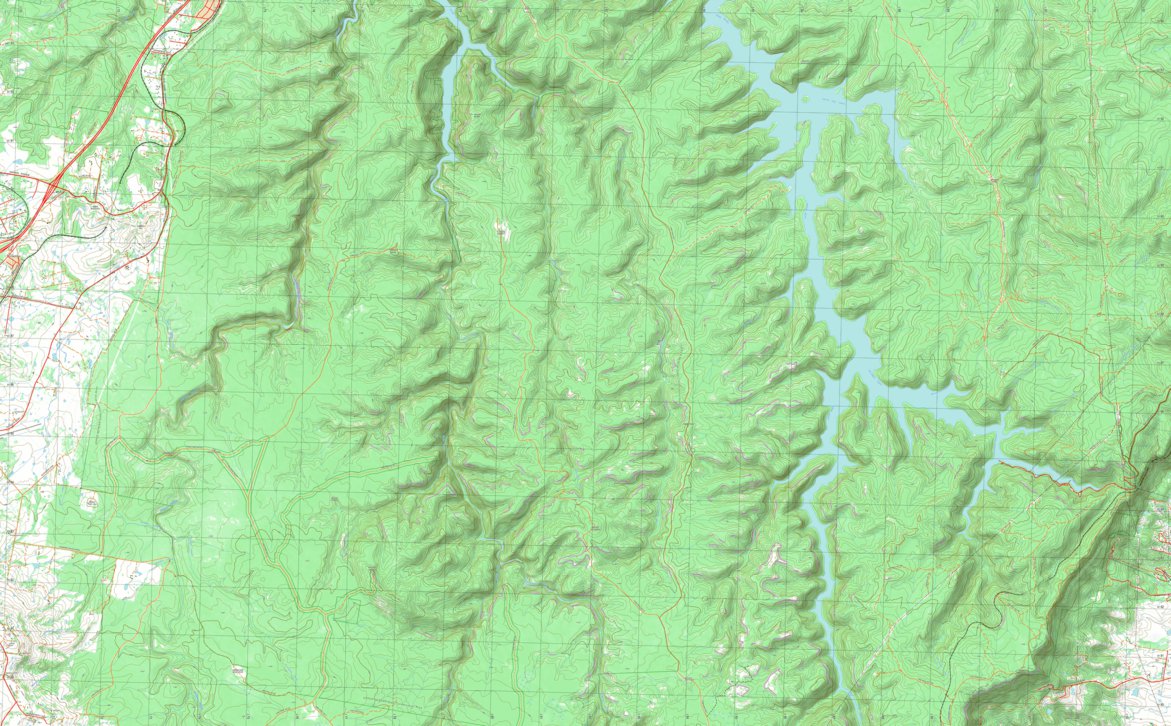 9029-3S AVON RIVER Map by nswtopo | Avenza Maps