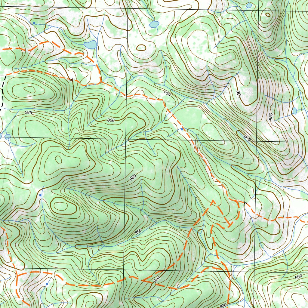 9137-3S TORRYBURN Map by nswtopo | Avenza Maps