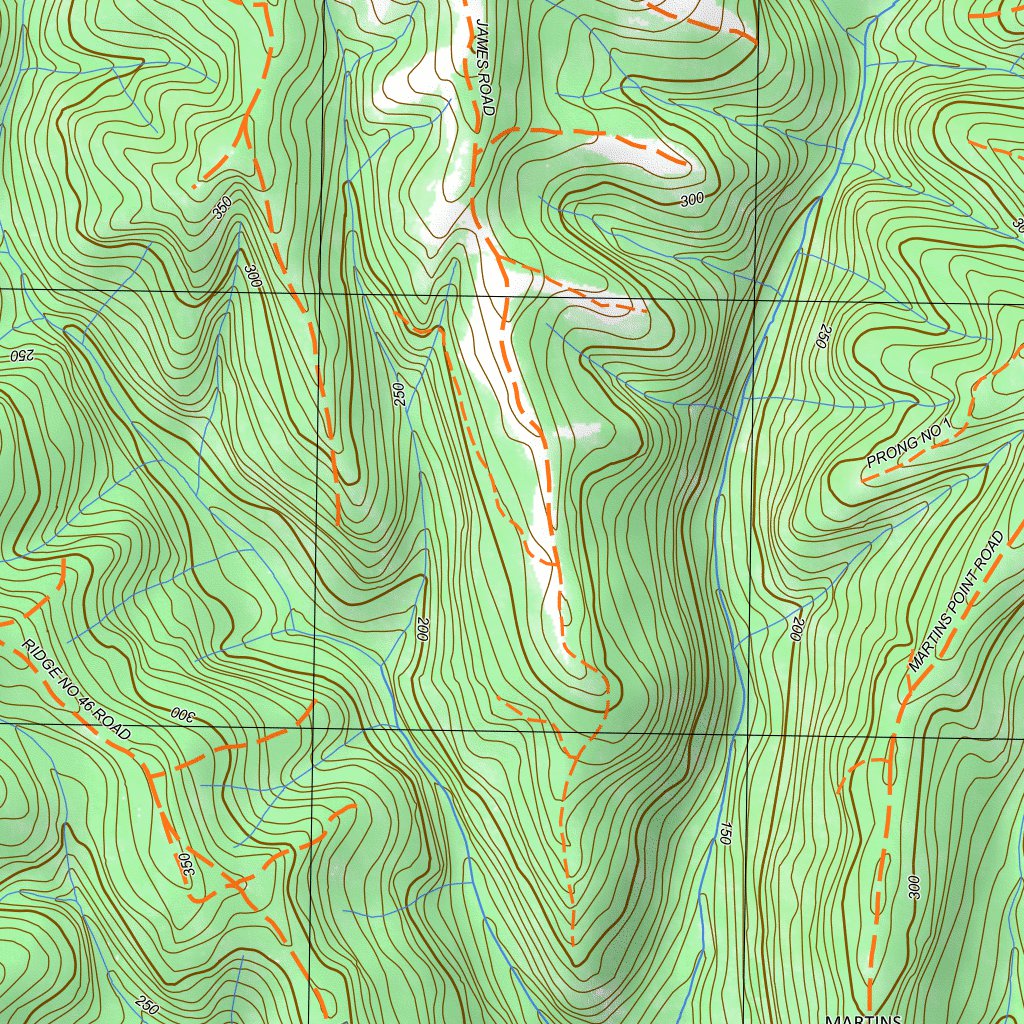 9131-1N MORISSET Map by nswtopo | Avenza Maps