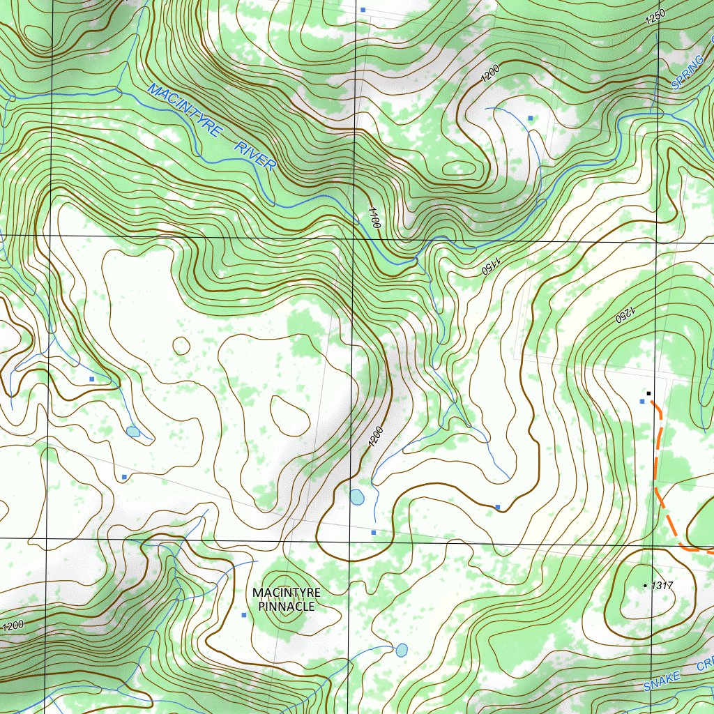 9238-3S MAYBOLE Map by nswtopo | Avenza Maps