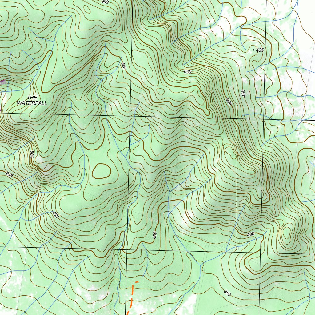 8936-2S GUNNEDAH Map by nswtopo | Avenza Maps