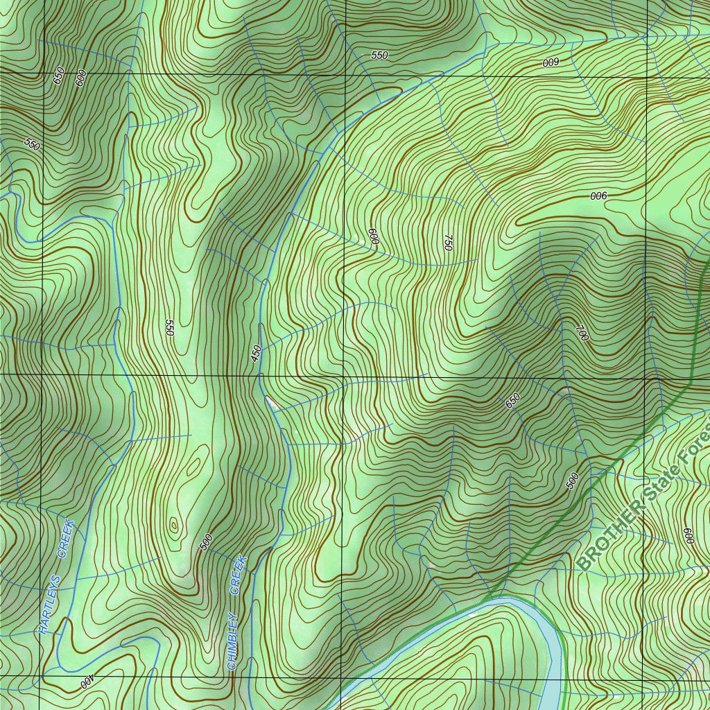 9338-4S YELLOW JACKET Map by nswtopo | Avenza Maps