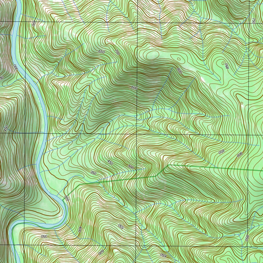 9336-4S BIG HILL Map by nswtopo | Avenza Maps