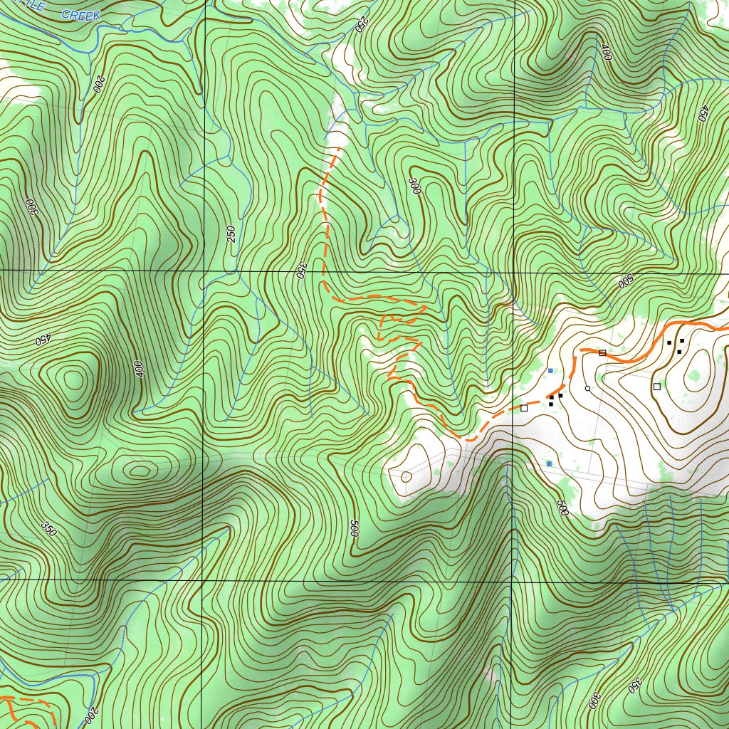 9334-1N COMBOYNE Map by nswtopo | Avenza Maps