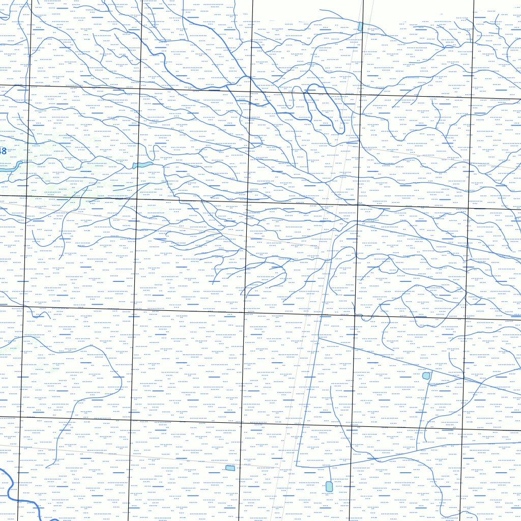 7728-N TOOGIMBIE Map by nswtopo | Avenza Maps