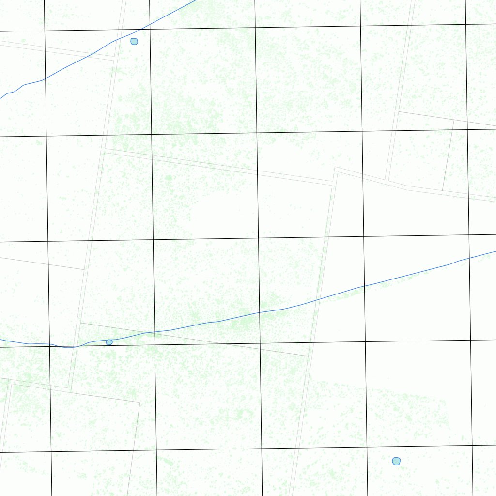 8638-S ROWENA Map by nswtopo | Avenza Maps