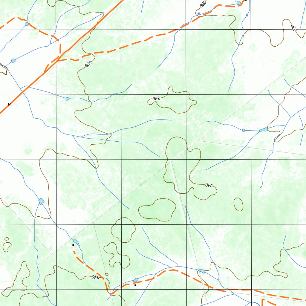 8332-S FIFIELD Map by nswtopo | Avenza Maps
