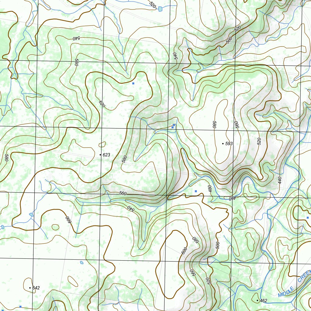 9039-S GRAMAN Map by nswtopo | Avenza Maps