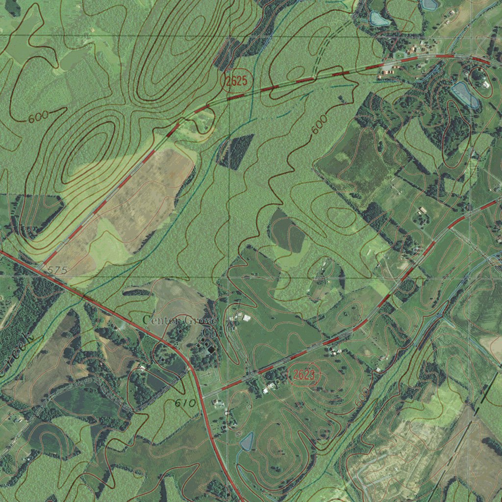 NC-LOCUST: GeoChange 1977-2012 Map by Western Michigan University ...