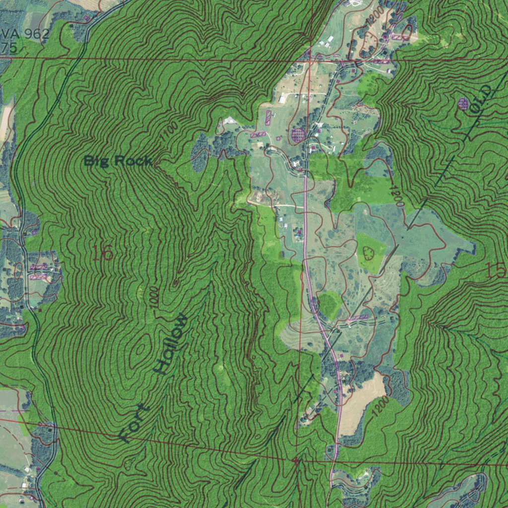 AL-GRANT: GeoChange 1946-2013 Map by Western Michigan University ...