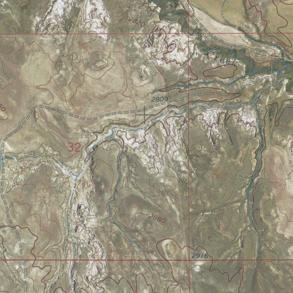 MT-ANGELA: GeoChange 1968-2013 Map by Western Michigan University ...