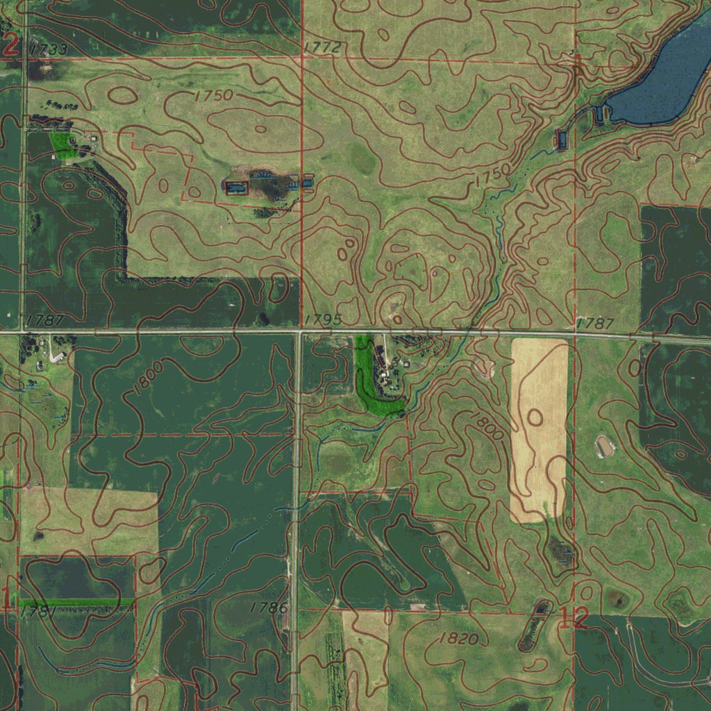SD-HAYTI: GeoChange 1966-2014 Map by Western Michigan University ...