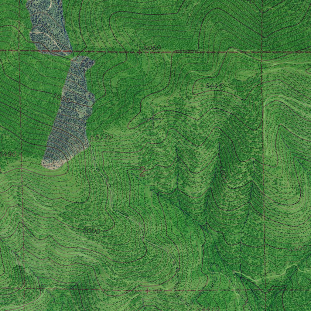 MT-POTOMAC: GeoChange 1961-2013 Map by Western Michigan University ...