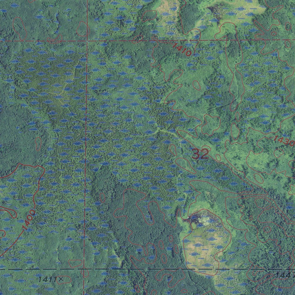 MN-FUNKLEY: GeoChange 1969-2013 Map by Western Michigan University ...