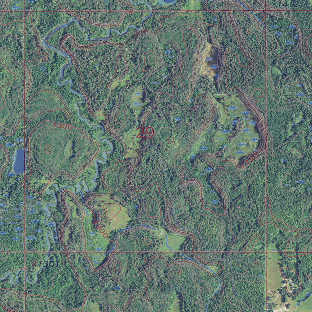 MN-DEBS: GeoChange 1969-2013 Map by Western Michigan University ...