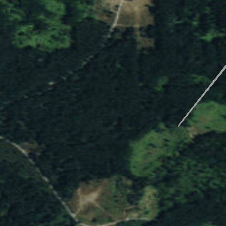 JBLM TA 4 Map by Map the Planet | Avenza Maps