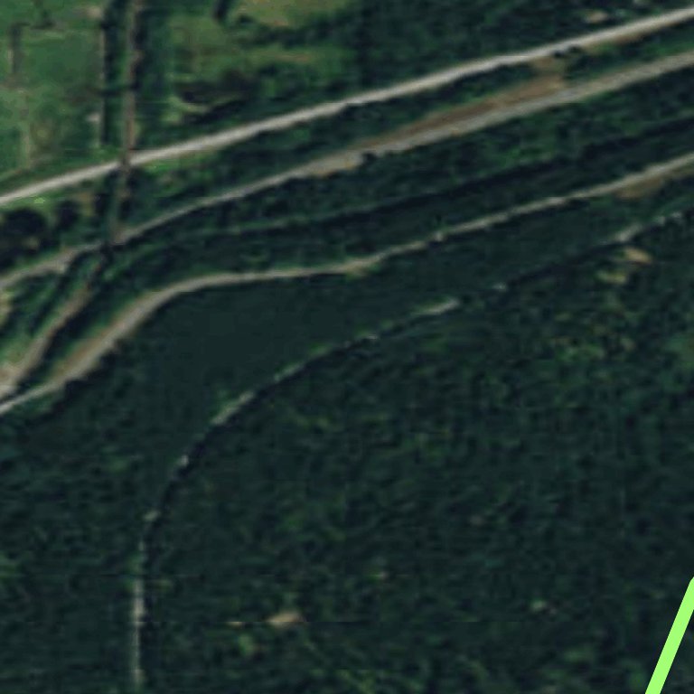 JBLM TA 4 Map by Map the Planet | Avenza Maps