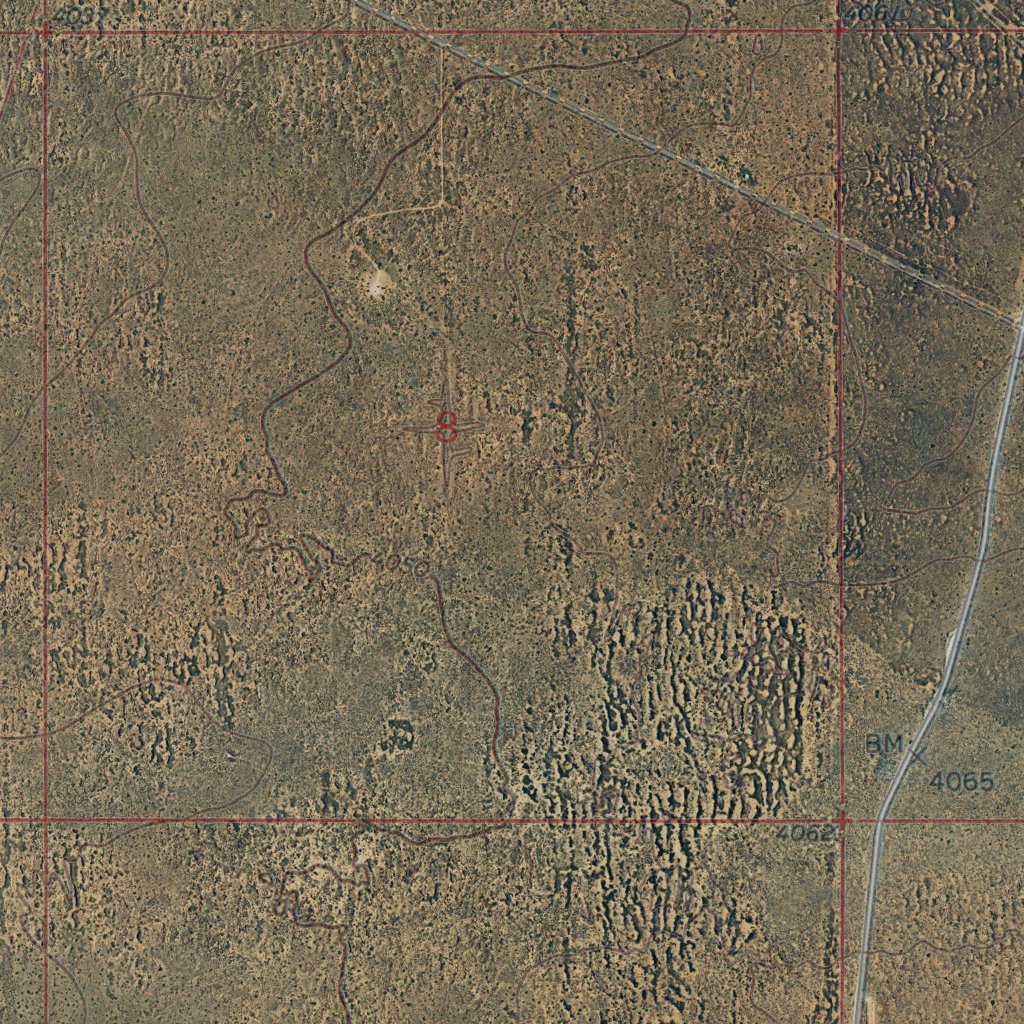 NM-OASIS: GeoChange 1971-2014 Map by Western Michigan University ...