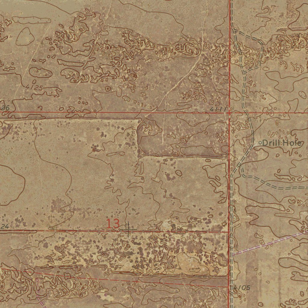 NM-BLUIT: GeoChange 1971-2014 Map by Western Michigan University ...
