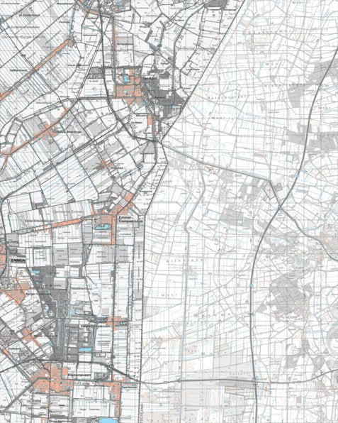 18-Ter-Apel Map by Mapfactory | Avenza Maps