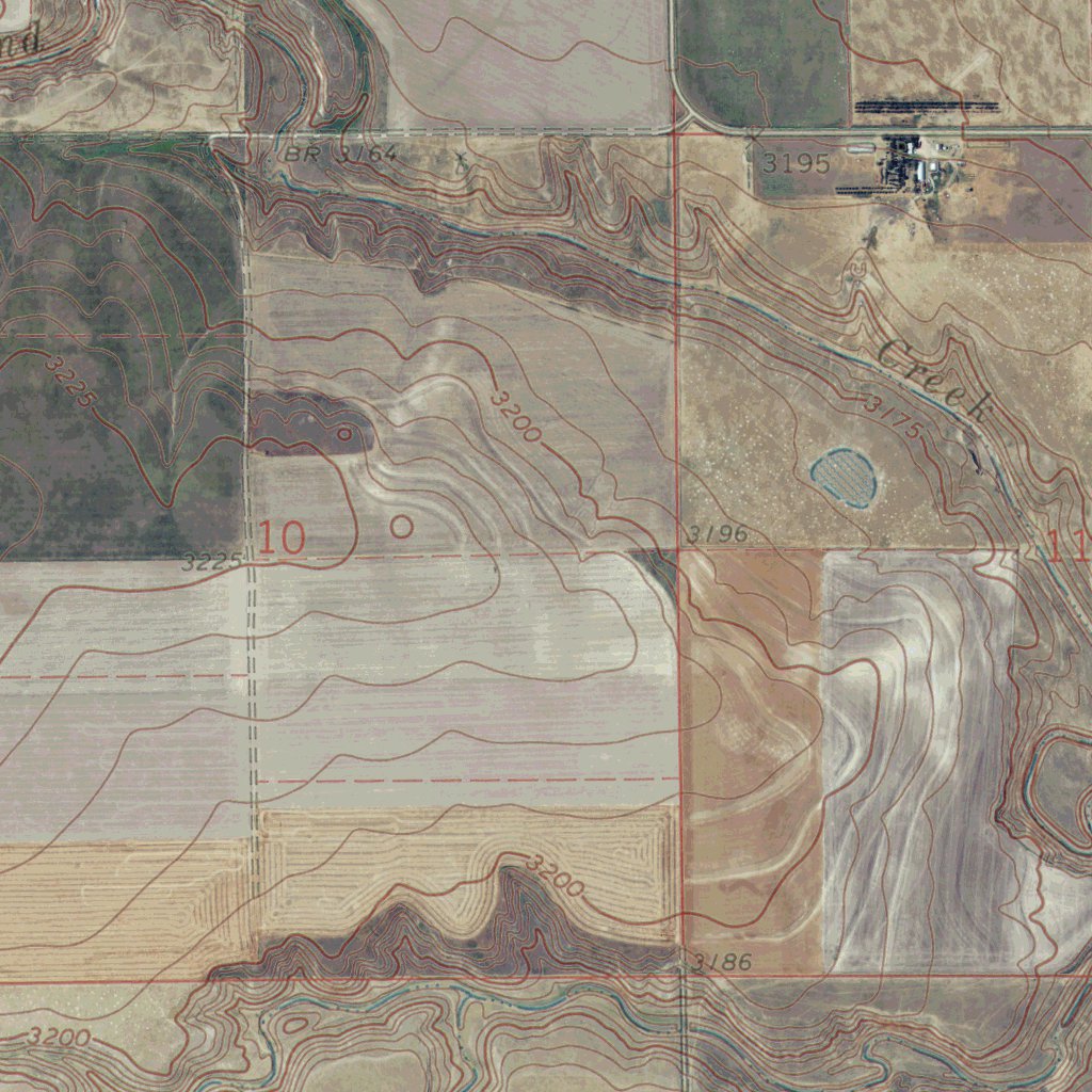 KS-LYDIA: GeoChange 1968-2012 Map by Western Michigan University ...