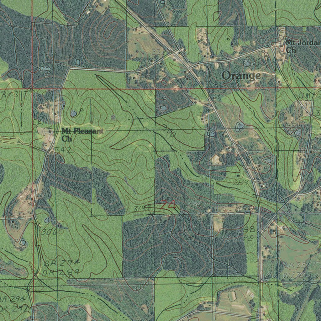 MS-PACHUTA: GeoChange 1978-2012 Map by Western Michigan University ...