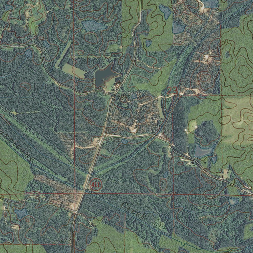 MS-MCCOOL: GeoChange 1970-2012 Map by Western Michigan University ...