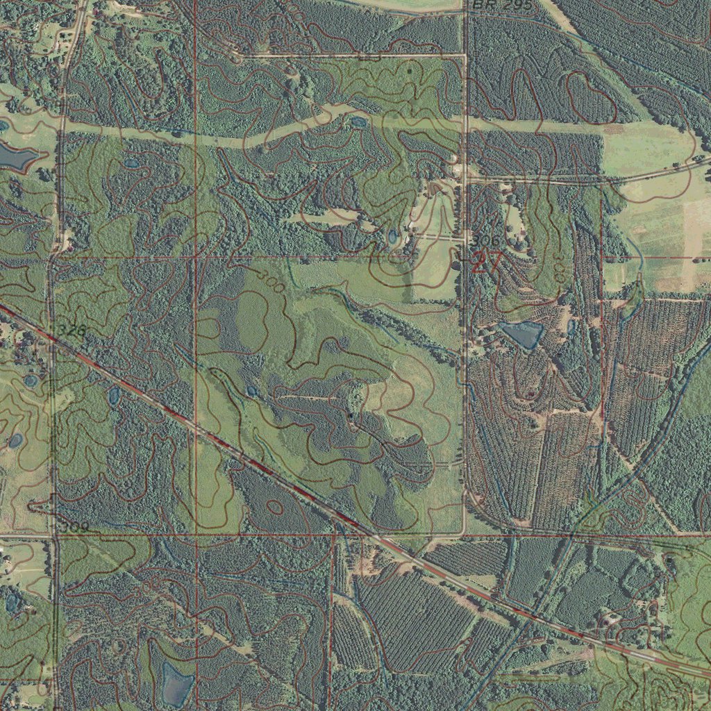 MS-DURANT: GeoChange 1960-2012 Map by Western Michigan University ...