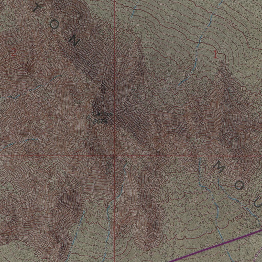 AZ-SACATON: GeoChange 1963-2010 Map by Western Michigan University ...