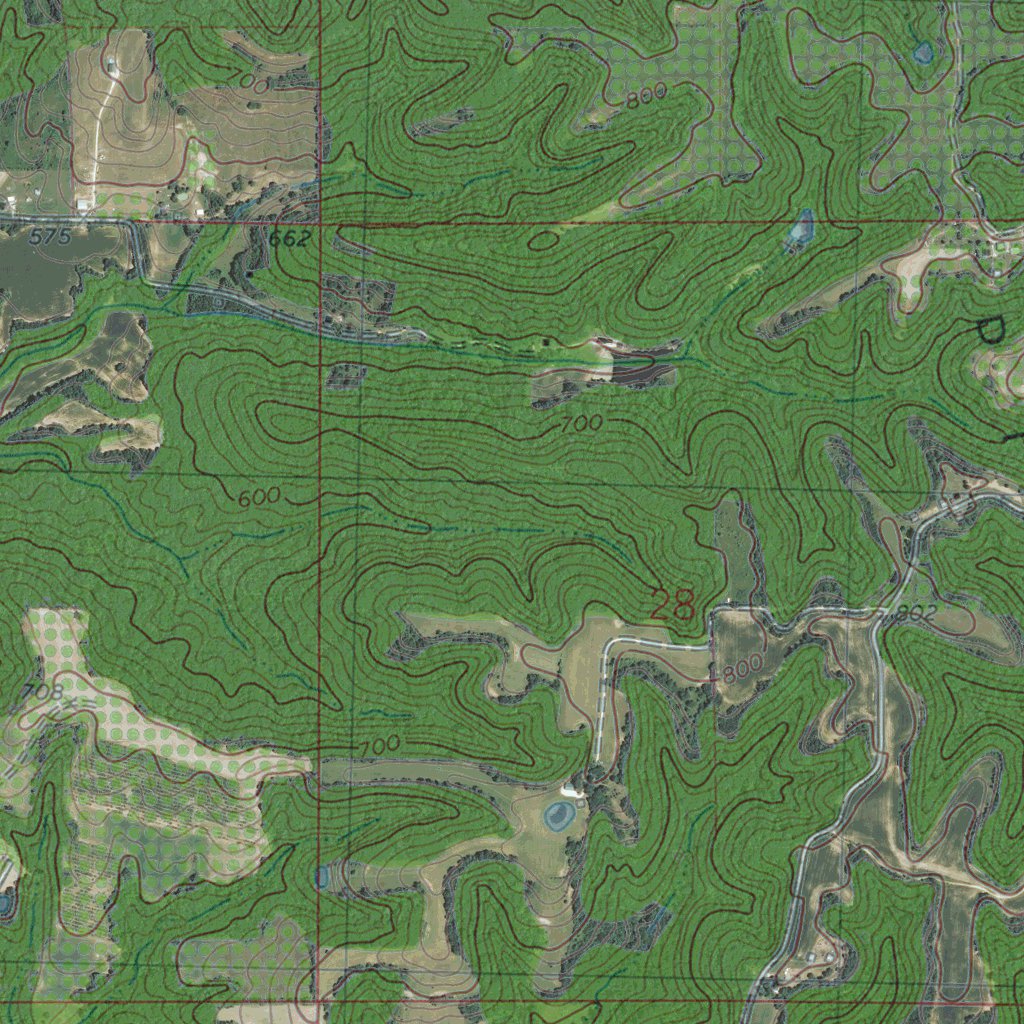 MO-IL-FOLEY: GeoChange 1974-2012 Map by Western Michigan University ...