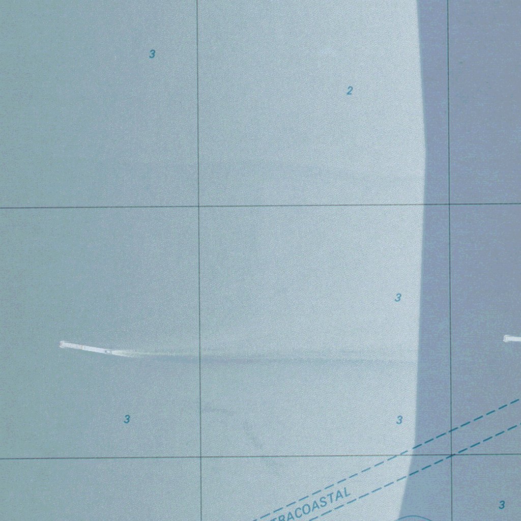 AL-LITTLE POINT CLEAR: GeoChange 1976-2013 Map by Western Michigan ...