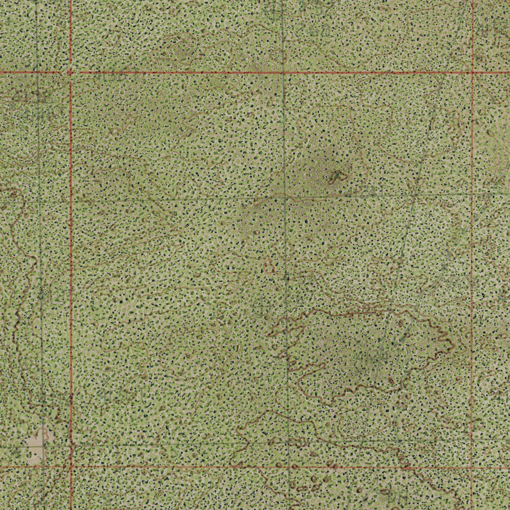 NM-LANARK: GeoChange 1980-2014 Map by Western Michigan University ...